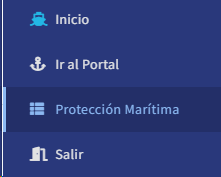 Manual de usarioSistema de Protección Marítima